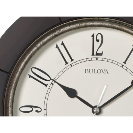 Venta > reloj bulova pared > en stock